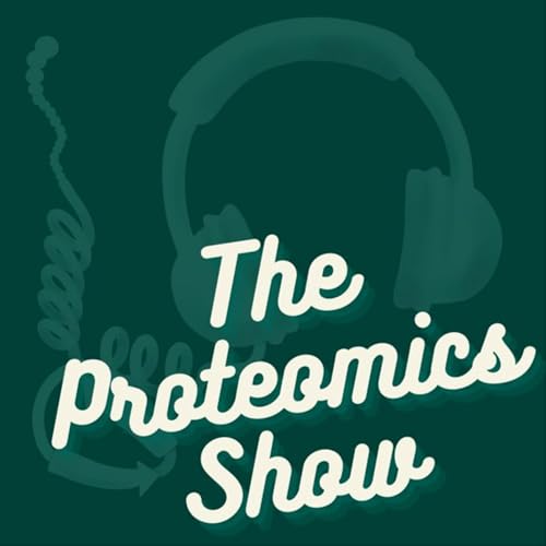 The Proteomics Show : Ben Neely and Ben Orsburn: Amazon.in: Audible ...