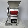 Amazon.com: PYFAV Electric Coffee Peeling Machine, Coffee Been Sheller ...
