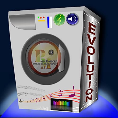 Amazon.com: Evolution : Peter Meadows: Digital Music