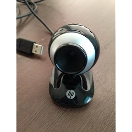 Amazon.com: HP Webcam HD-2200 (BR384AA#ABA) : Electronics