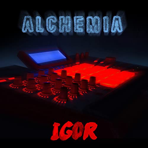 Écouter Alchemia par Igor sur Amazon Music Unlimited