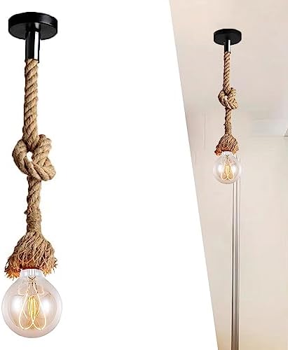 Seil Fur Lampe