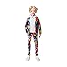 BTS 11-in Jin Fashion Doll, Based on Bangtan Boys Global Boy Band ...