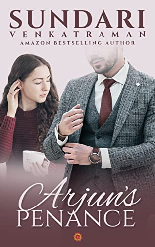 Amazon.com: Arjun's Penance eBook : Venkatraman, Sundari: Books