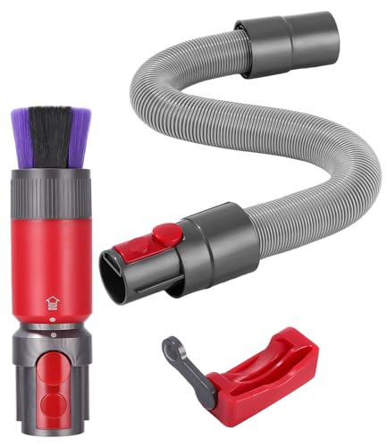 Come usare gli accessori per aspirapolvere Dyson