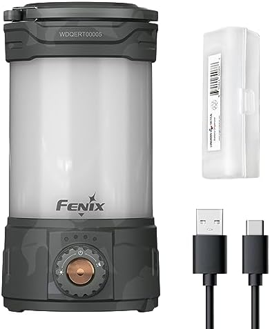 Amazon.com: OLIGHT Olantern Classic Mini LED Camping Lantern ...