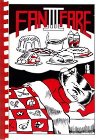 Fan Fare III: Winning Recipes From Badger Fans: Members Women's ...