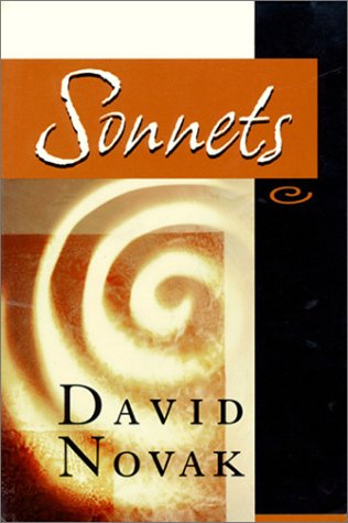 Sonnets: Novak, David: 9780967542942: Amazon.com: Books