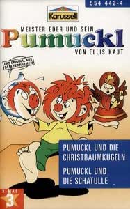 Pumuckl 3 Weihnachten: August Riehl, Gustl Bayrhammer, Hans Clarin ...