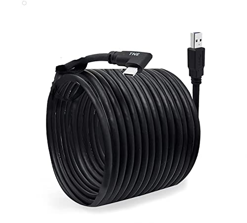 Snapklik.com : TNE Link Cable For Meta Quest Pro/Oculus Quest 2 16ft