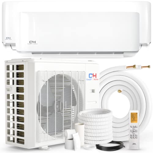 Top 10 Best Home Air Conditioning System : Reviews & Buying Guide - Katynel