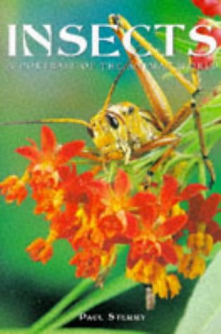 Insects : Buy Online at Best Price in KSA - Souq is now Amazon.sa: Books