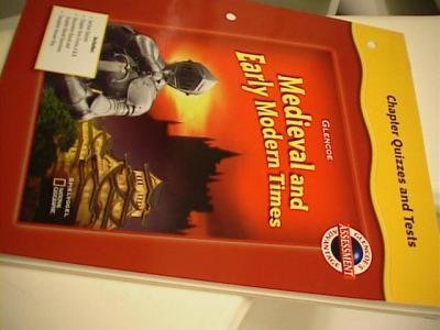 Discovering Our Past - Teacher's Edition: Medieval and Early Modern ...