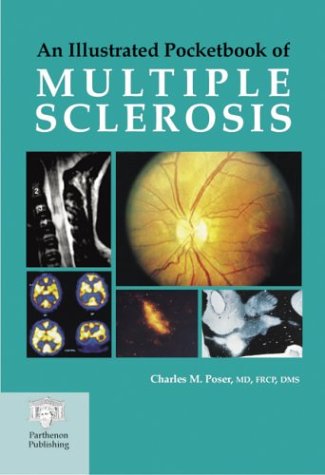 Amazon.com: An Illustrated Pocketbook of Multiple Sclerosis eBook : Poser, Charles M.: Kindle Store