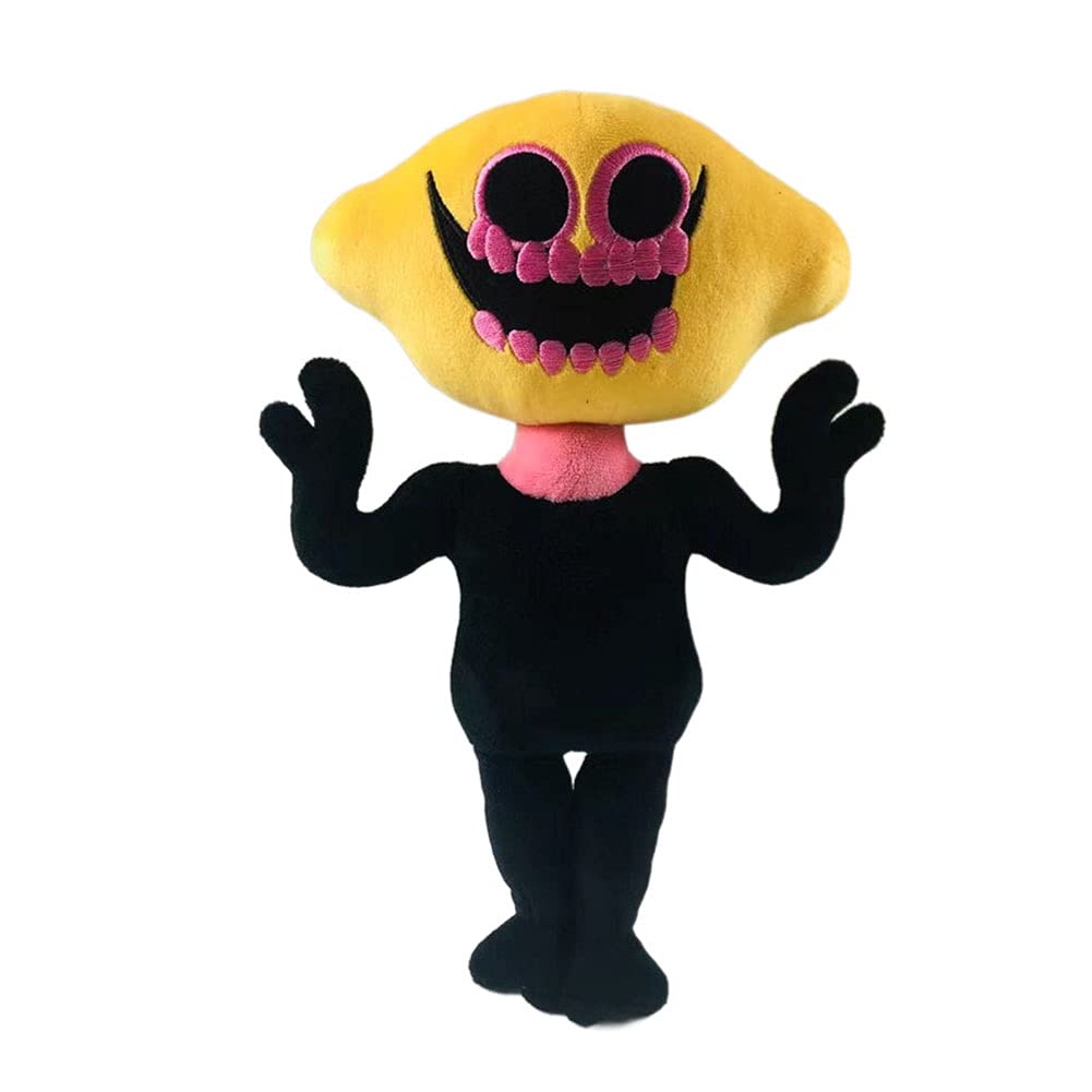 Buy Anjinguang New Friday Night Funkin Ornaments FNF Game Character ...