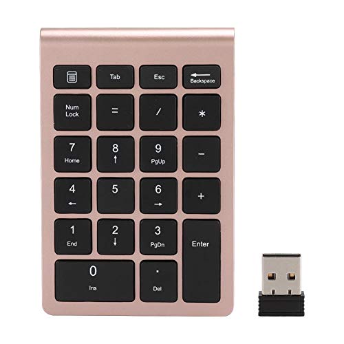 Top 10 Best Bluetooth Numeric Keypads in 2023 Reviews | Guide