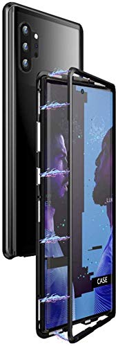 Li Spark Luxury Magnetic Adsorption Case for Samsung Galaxy Note 10 ...