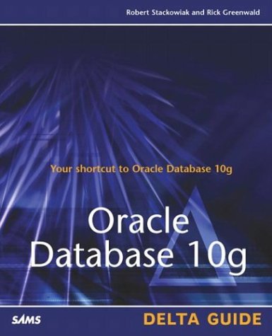 Buy Delta Guide (Oracle Database 10g) Book Online at Low Prices in ...