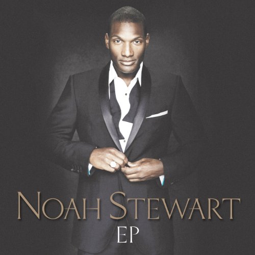Noah Stewart EP by Noah Stewart on Amazon Music - Amazon.co.uk