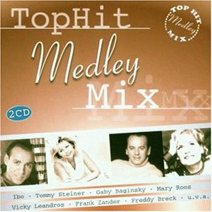 Top Hit Medley Mix: Amazon.de: Musik-CDs & Vinyl