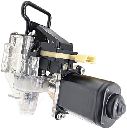 Amazon.com: Dorman 747-000 Trunk Lid Pull Down Motor Compatible with ...