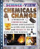 Chemical & Changes (Science View) : Parker, Steve: Amazon.in: Books