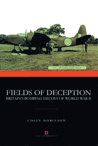 Fields of Deception: Amazon.co.uk: Dobinson, Colin: 9780413776327: Books