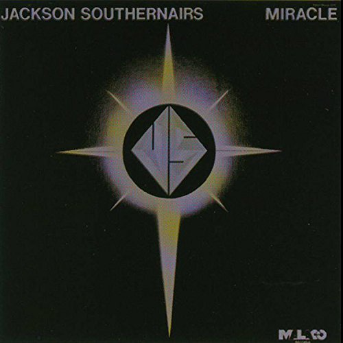 Amazon.com: Miracle : The Jackson Southernaires: Digital Music