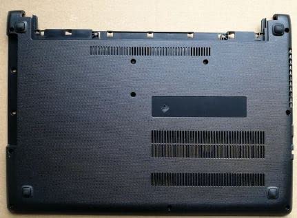 Amazon.in: Buy Green Lap Bottom Case Base Cover for Lenovo E41-15 E41 ...