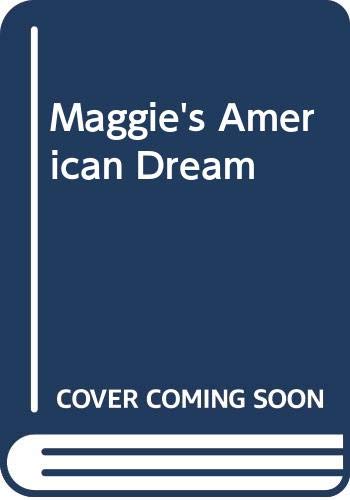 Maggie's American Dream: Comer, James P., Davis, Ossie, Dee, Ruby ...
