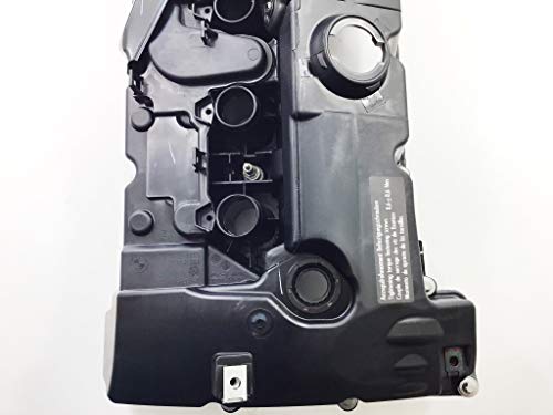 The 13 Best BMW Engine Valve Covers of 2026 [Verified] - Cherry Picks