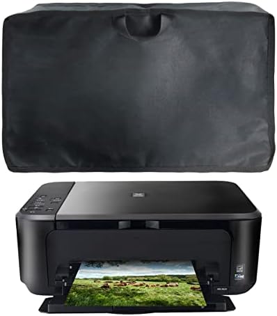 Kingling Printer Dust Cover, Waterproof Printer Cover Protector for HP ...