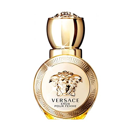 Opiniones De Perfume Versace Dama Los 10 Mejores. | Las Mejores Reviews ...