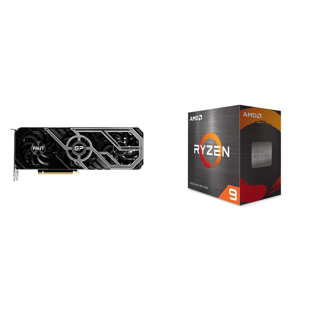 Buy Palit GeForce RTX 3080 Ti GamingPro 12 GB GDDR6X LHR Graphics Card ...