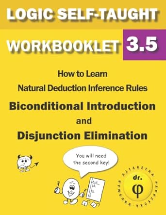 How to Learn Natural Deduction Inference Rules: Biconditional ...