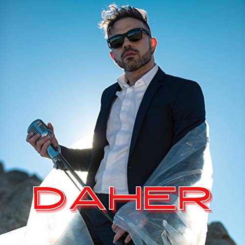 Amazon.com: Daher : Jorge Daher: Digital Music