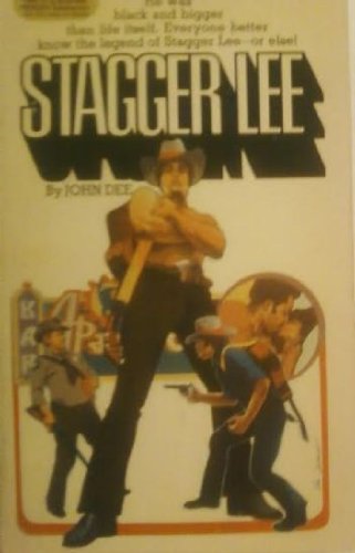 Stagger Lee: Frederick Nolan: Amazon.com: Books