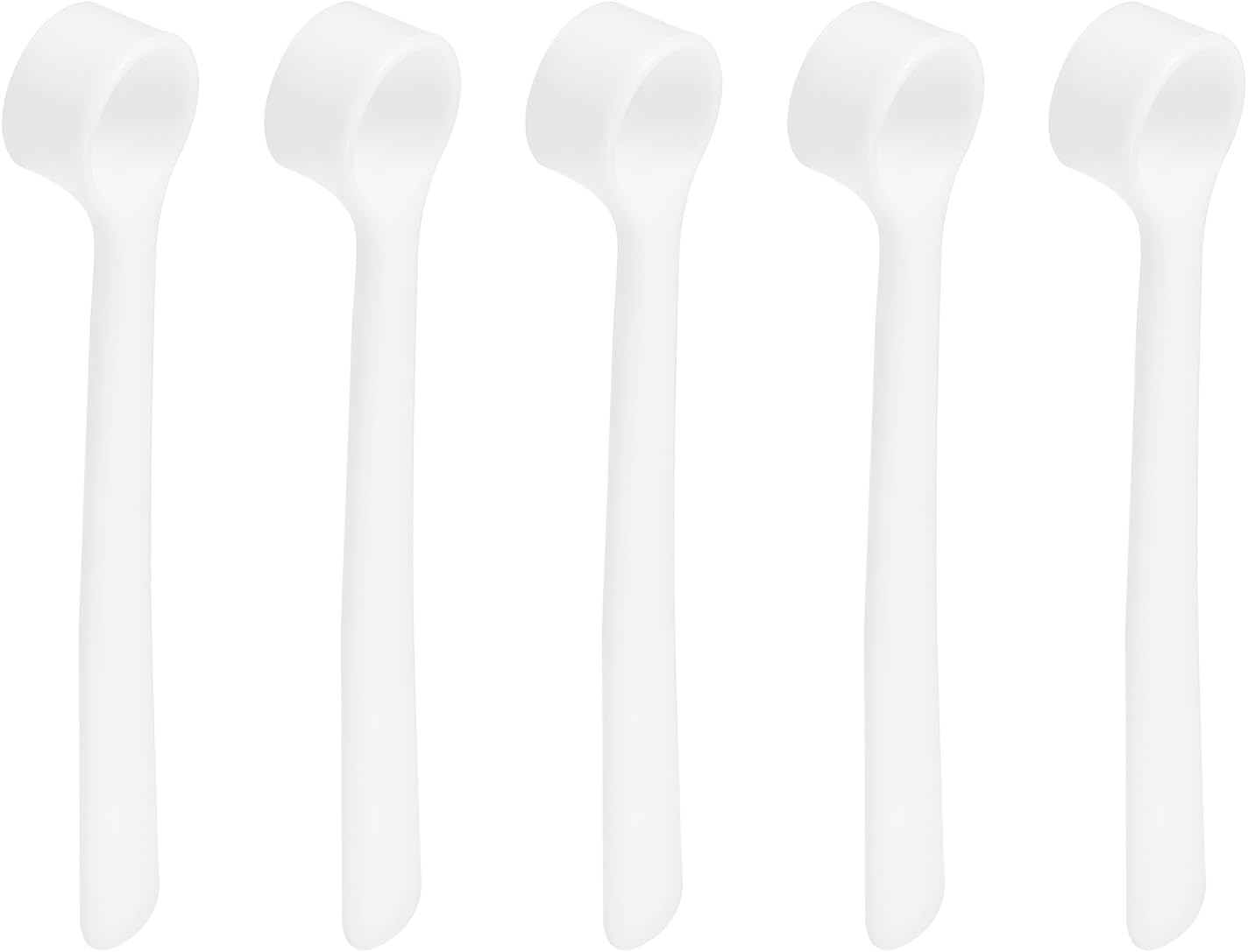 Amazon.com: Dosing spoon | milligram measuring spoons set of 4 | exact ...