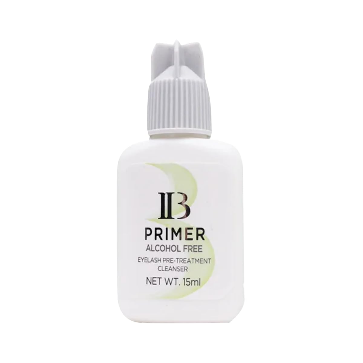 IB Primer Pre Base Para pegamento de extensiones de Pestañas Libre De ...