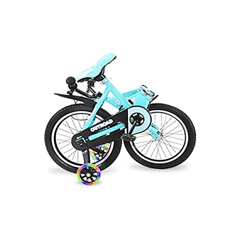 10 Best Bikes for Autistic Children – Empowering and Inclusive Options