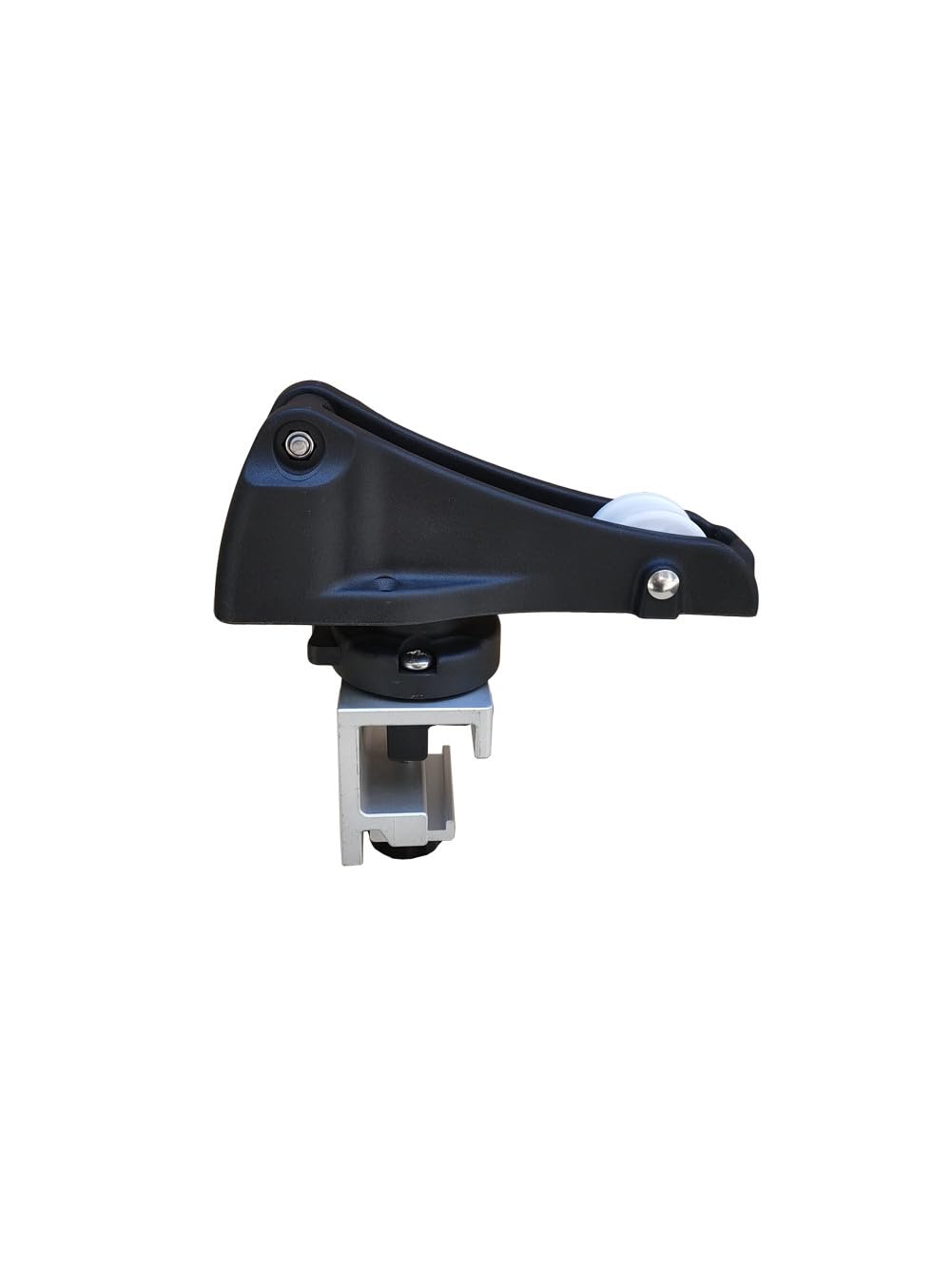 Snapklik.com : Alumacraft Boats AlumaTrac Mounting System Anchor Lock ...