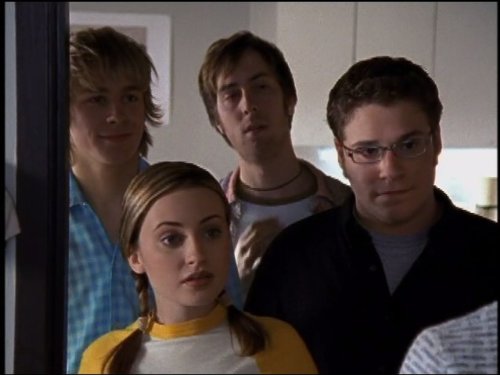 Watch Undeclared: The Complete Series Season 1 | Prime Video
