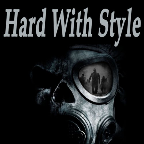 Amazon.co.jp: Hard with Style (The Best Hardcore, Hardstyle, Hardjump ...