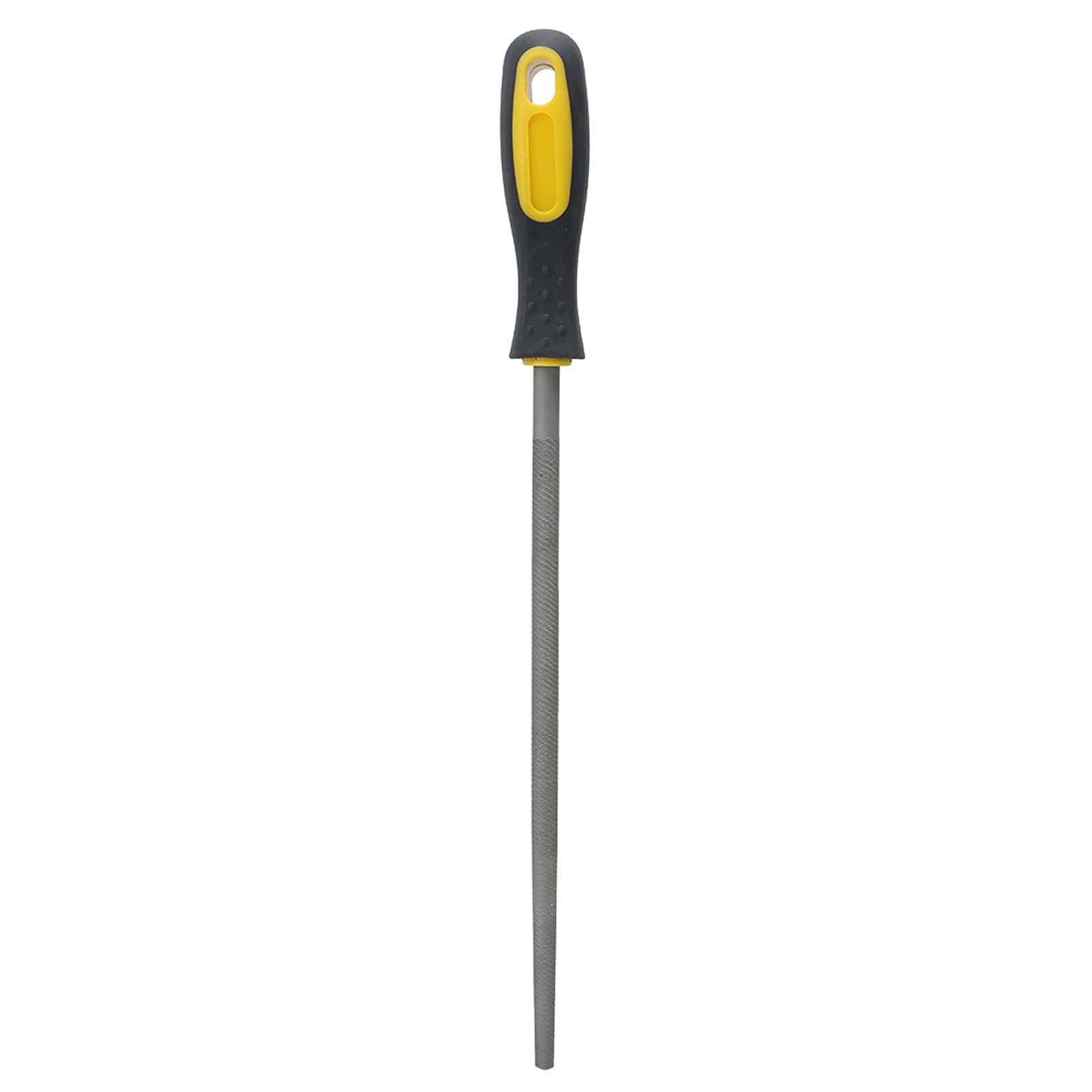 Round Metal File THT91386 Round Steel File | TOTAL Tools Malaysia