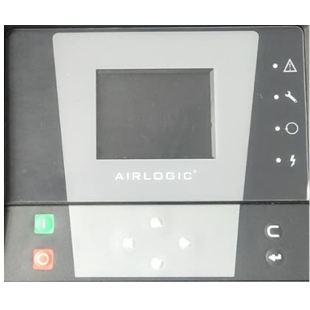 With Program Fits Atlas Copco Controller Control Panel 1900520081 ...