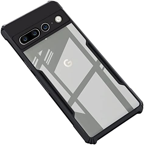 Spigen Ultra Hybrid Back Cover Case Compatible for Google Pixel 7 Pro ...