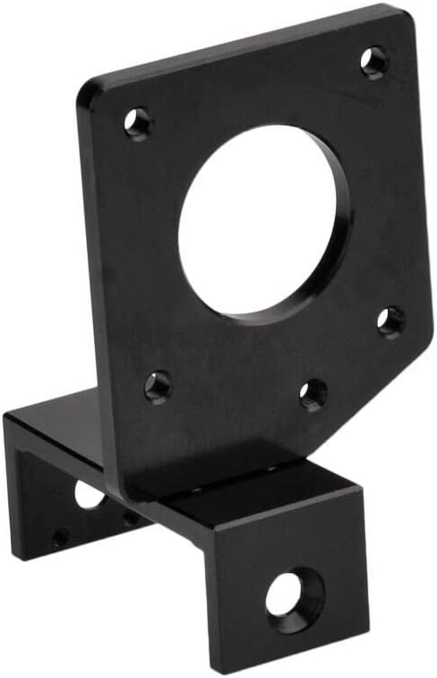 Amazon.com: 1Pcs CR-10 CR-10S Series All Metal Y-axis Motor Fixed ...