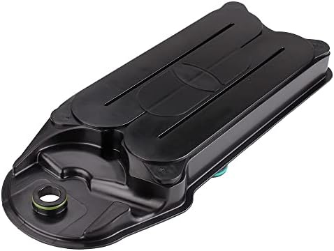 Amazon.com: BARTOO CV52001 Crankcase Ventilation Filter Compatible with ...