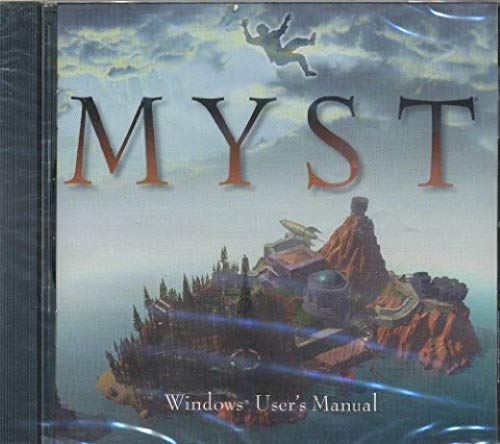Amazon.com: Myst : Video Games