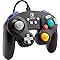 PowerA GameCube Style Wireless Controller for Nintendo Switch - Toad ...